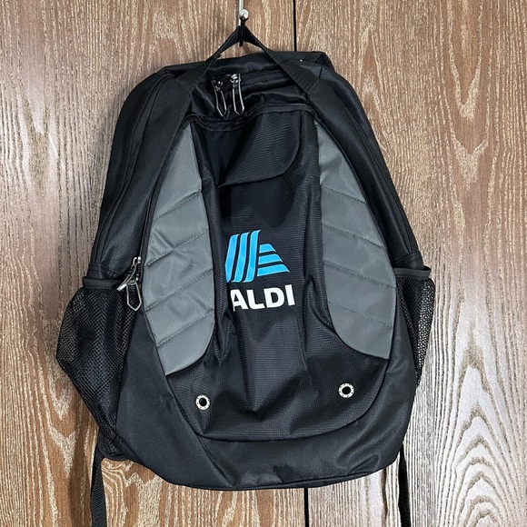 Aldi | Other | Brand New Aldis Finds Associate Backpack 223 Rare ...